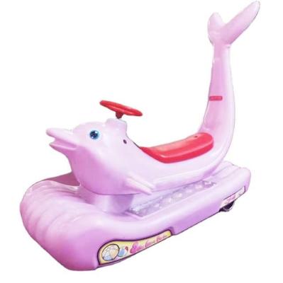 China Unisex Electric Ride On Car 250W Brushless Motor 12V20A Battery for Kids and Adults for sale