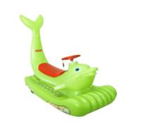 China Unisex Electric Ride On Car 250W Brushless Motor 12V20A Battery for Kids and Adults for sale