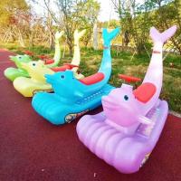 China Unisex Electric Ride On Car 250W Brushless Motor 12V20A Battery for Kids and Adults for sale