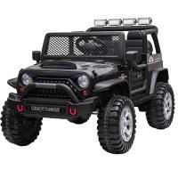 China 12V Remote Control Ride On Car with Lighting and Music for Toddlers 3-8 Years 220pcs 40HQ for sale