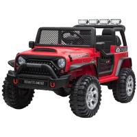 China 12V Remote Control Ride On Car with Lighting and Music for Toddlers 3-8 Years 220pcs 40HQ for sale