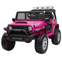 China 12V Remote Control Ride On Car with Lighting and Music for Toddlers 3-8 Years 220pcs 40HQ for sale