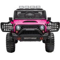 China 12V Remote Control Ride On Car with Lighting and Music for Toddlers 3-8 Years 220pcs 40HQ for sale