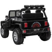 China 12V Remote Control Ride On Car with Lighting and Music for Toddlers 3-8 Years 220pcs 40HQ for sale