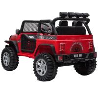 China 12V Remote Control Ride On Car with Lighting and Music for Toddlers 3-8 Years 220pcs 40HQ for sale