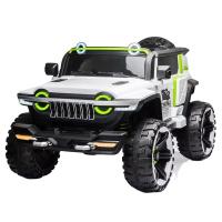China 12V Kids Ride On Electric UTV Car with Remote Control 4WD 100kg Load for sale