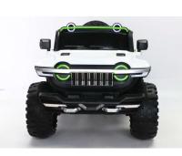 China 12V14 Electric Ride On Car for Kids Off Road Style 160cm Long with Remote Control 775 Motor for sale