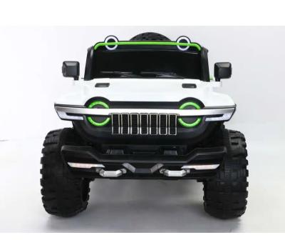 China 12V14 Electric Ride On Car for Kids Off Road Style 160cm Long with Remote Control 775 Motor for sale