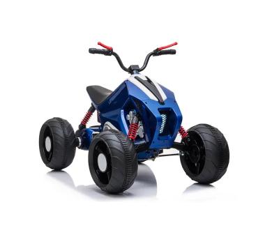 China Electric 4x4 Kids ATV Ride On Toy 45W Motor 20kg Max Load with Remote Control for sale