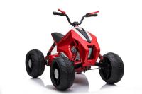 China Electric 4x4 Kids ATV Ride On Toy 45W Motor 20kg Max Load with Remote Control for sale