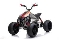 China Electric 4x4 Kids ATV Ride On Toy 45W Motor 20kg Max Load with Remote Control for sale