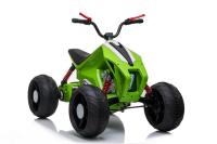 China Electric 4x4 Kids ATV Ride On Toy 45W Motor 20kg Max Load with Remote Control for sale