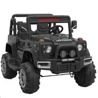 China 139x95x93cm 12V 4x4 Remote Control Electric Ride On Car for Kids Ages 2-13 for sale