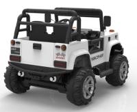 China 139x95x93cm 12V 4x4 Remote Control Electric Ride On Car for Kids Ages 2-13 for sale