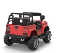 China 139x95x93cm 12V 4x4 Remote Control Electric Ride On Car for Kids Ages 2-13 for sale