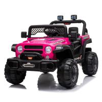 China 12V Kids Electric UTV Ride On Car with Remote Control 2 Seats 50kg Load for sale
