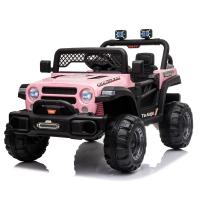 China 12V Kids Electric UTV Ride On Car with Remote Control 2 Seats 50kg Load for sale