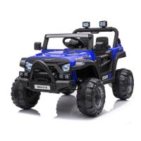 China 12V Electric 4x4 Ride On UTV Car for Kids with 50kg Max Loading and Three-Speed Remote Control for sale