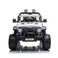 China 12V Electric 4x4 Ride On UTV Car for Kids with 50kg Max Loading and Three-Speed Remote Control for sale