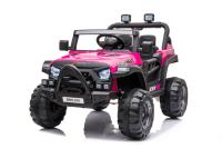 China 12V Electric 4x4 Ride On UTV Car for Kids with 50kg Max Loading and Three-Speed Remote Control for sale