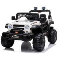 China 12V Electric Ride On Car for Kids 4x4 UTV Off Road with Remote Control 50kg Load for sale