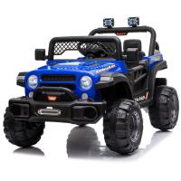 China 12V Electric Ride On Car for Kids 4x4 UTV Off Road with Remote Control 50kg Load for sale