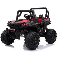 China 12V Electric 4x4 UTV Ride On Car for Kids with Remote Control and MP3 for sale