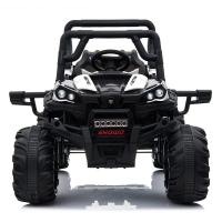 China 12V Electric 4x4 UTV Ride On Car for Kids with Remote Control and MP3 for sale