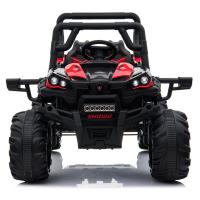 China 12V Electric 4x4 UTV Ride On Car for Kids with Remote Control and MP3 for sale
