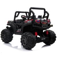 China 12V Electric 4x4 UTV Ride On Car for Kids with Remote Control and MP3 for sale