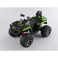 China 12V Electric Large ATV Ride On Car for Kids 125x82x76cm 550 Motor 2 Seats for sale