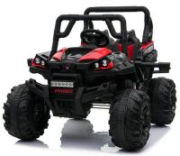 China 12V Electric UTV Ride On Car for Kids 130x93x91cm with Remote Control 32kg GW for sale