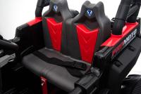 China 12V Electric UTV Ride On Car for Kids 130x93x91cm with Remote Control 32kg GW for sale