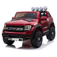 China 2 Seat 12V Electric SUV Ride On Car for Kids 3-10 Years with Remote Control 120x76x73cm for sale