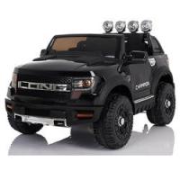 China 2 Seat 12V Electric SUV Ride On Car for Kids 3-10 Years with Remote Control 120x76x73cm for sale