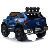 China 2 Seat 12V Electric SUV Ride On Car for Kids 3-10 Years with Remote Control 120x76x73cm for sale