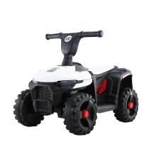 China 6V Kids Ride On Toy Battery Electric Car Off-Road ATV for Children Ages 2-7 for sale