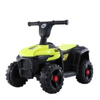 China 6V Kids Ride On Toy Battery Electric Car Off-Road ATV for Children Ages 2-7 for sale