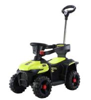 China 6V Kids Ride On Toy Battery Electric Car Off-Road ATV for Children Ages 2-7 for sale