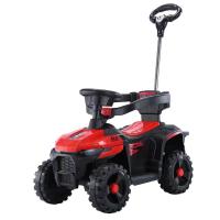 China 6V Kids Ride On Toy Battery Electric Car Off-Road ATV for Children Ages 2-7 for sale