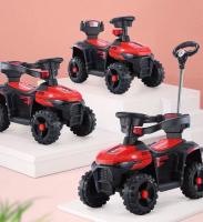 China 6V Kids Ride On Toy Battery Electric Car Off-Road ATV for Children Ages 2-7 for sale