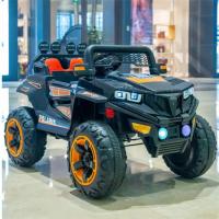 China 12V Electric Ride On UTV Car for Kids 380x2 Motor 19kg GW Multi-Function Model for sale