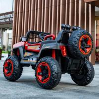China 12V Electric Ride On UTV Car for Kids 380x2 Motor 19kg GW Multi-Function Model for sale