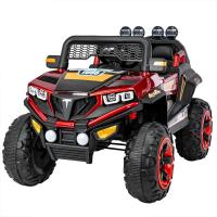 China 12V Electric Ride On UTV Car for Kids 380x2 Motor 19kg GW Multi-Function Model for sale