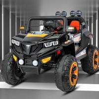 China 12V Electric Ride On UTV Car for Kids 380x2 Motor 19kg GW Multi-Function Model for sale