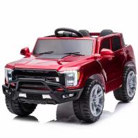 China 12V Kids Electric SUV Ride On Car 106x70x60cm with Early Education and APP Control for sale