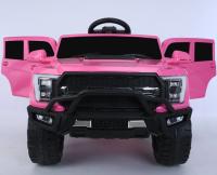 China 12V Kids Electric SUV Ride On Car 106x70x60cm with Early Education and APP Control for sale