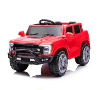 China 12V Battery Powered Kids Electric SUV Ride On Car with 2 Motors for Ages 8-13 for sale