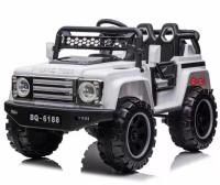China 12V Remote Control Kids Ride On Electric Car PP Plastic Off Road Toy for Ages 3-8 for sale