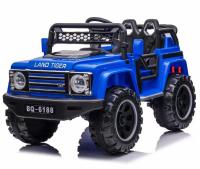 China 12V Remote Control Kids Ride On Electric Car PP Plastic Off Road Toy for Ages 3-8 for sale